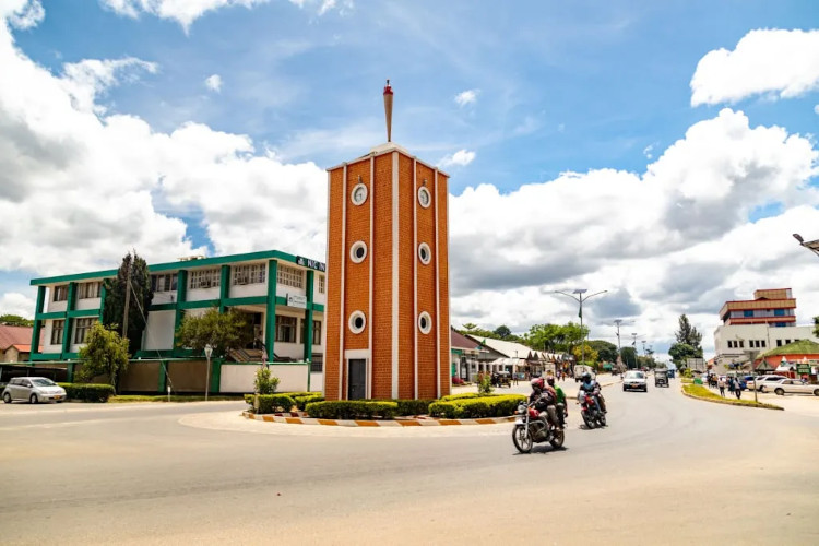 Mkwawa Foundation | Heritage Preservation & Socio-Economic Empowerment ...